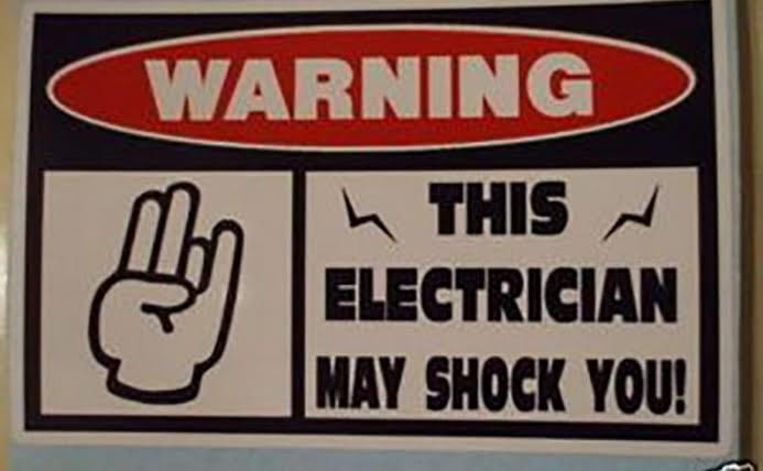 Funny Apprentice Stories Tradeskills4u