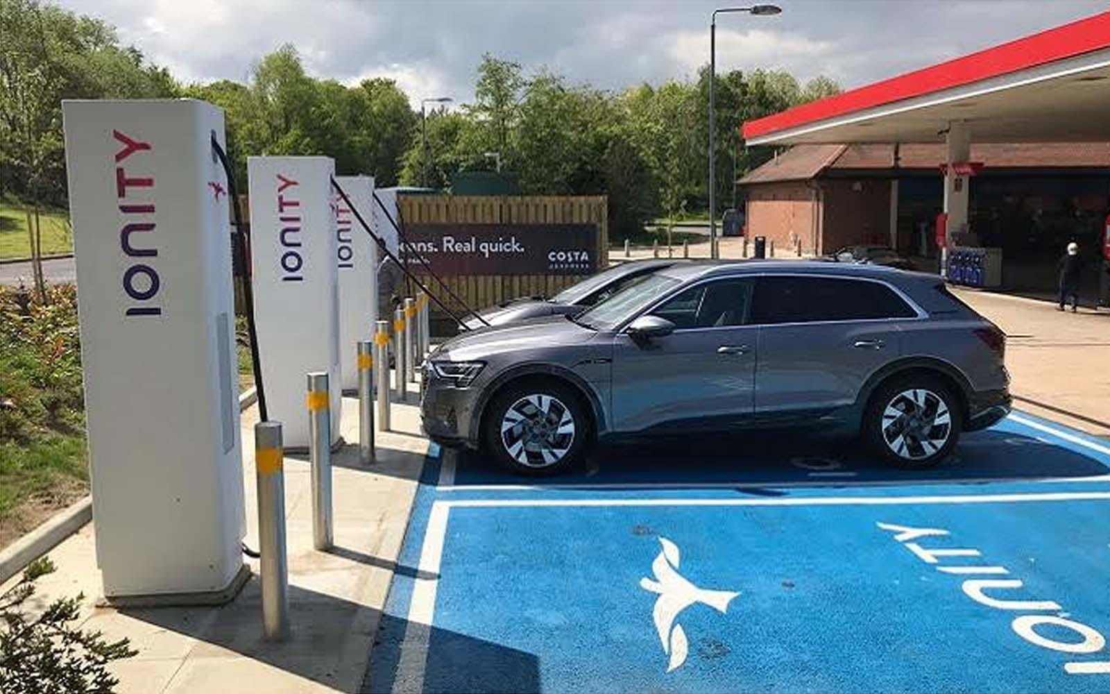 UKPN Launches Project to Encourage EV Owners to Charge Off-Peak ...